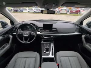 Audi Q5 2020 Klaipėda, ar dzinēja tilpumu 2.00 L un nobraukumu 127 tūkst. km par 23552 €, foto 11 vietnē AUTOMOTO.COM.LV