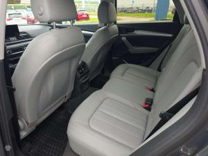 Audi Q5 2020 Klaipėda, ar dzinēja tilpumu 2.00 L un nobraukumu 127 tūkst. km par 23552 €, foto 12 vietnē AUTOMOTO.COM.LV