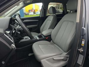 Audi Q5 2020 Klaipėda, ar dzinēja tilpumu 2.00 L un nobraukumu 127 tūkst. km par 23552 €, foto 14 vietnē AUTOMOTO.COM.LV
