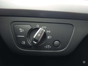 Audi Q5 2020 Klaipėda, ar dzinēja tilpumu 2.00 L un nobraukumu 127 tūkst. km par 23552 €, foto 15 vietnē AUTOMOTO.COM.LV