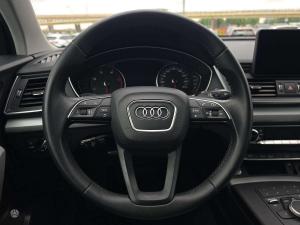 Audi Q5 2020 Klaipėda, ar dzinēja tilpumu 2.00 L un nobraukumu 127 tūkst. km par 23552 €, foto 16 vietnē AUTOMOTO.COM.LV