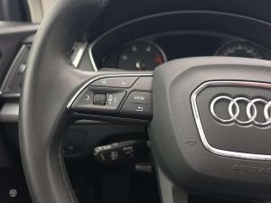 Audi Q5 2020 Klaipėda, ar dzinēja tilpumu 2.00 L un nobraukumu 127 tūkst. km par 23552 €, foto 17 vietnē AUTOMOTO.COM.LV