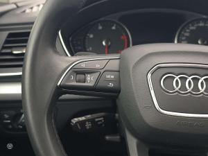 Audi Q5 2020 Klaipėda, ar dzinēja tilpumu 2.00 L un nobraukumu 127 tūkst. km par 23552 €, foto 18 vietnē AUTOMOTO.COM.LV
