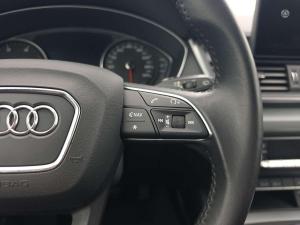 Audi Q5 2020 Klaipėda, ar dzinēja tilpumu 2.00 L un nobraukumu 127 tūkst. km par 23552 €, foto 19 vietnē AUTOMOTO.COM.LV