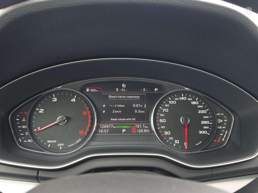 Audi Q5 2020 Klaipėda, ar dzinēja tilpumu 2.00 L un nobraukumu 127 tūkst. km par 23552 €, foto 20 vietnē AUTOMOTO.COM.LV