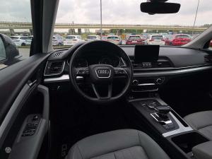 Audi Q5 2020 Klaipėda, ar dzinēja tilpumu 2.00 L un nobraukumu 127 tūkst. km par 23552 €, foto 21 vietnē AUTOMOTO.COM.LV