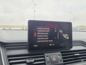 Audi Q5 2020 Klaipėda, ar dzinēja tilpumu 2.00 L un nobraukumu 127 tūkst. km par 23552 €, foto 27 vietnē AUTOMOTO.COM.LV