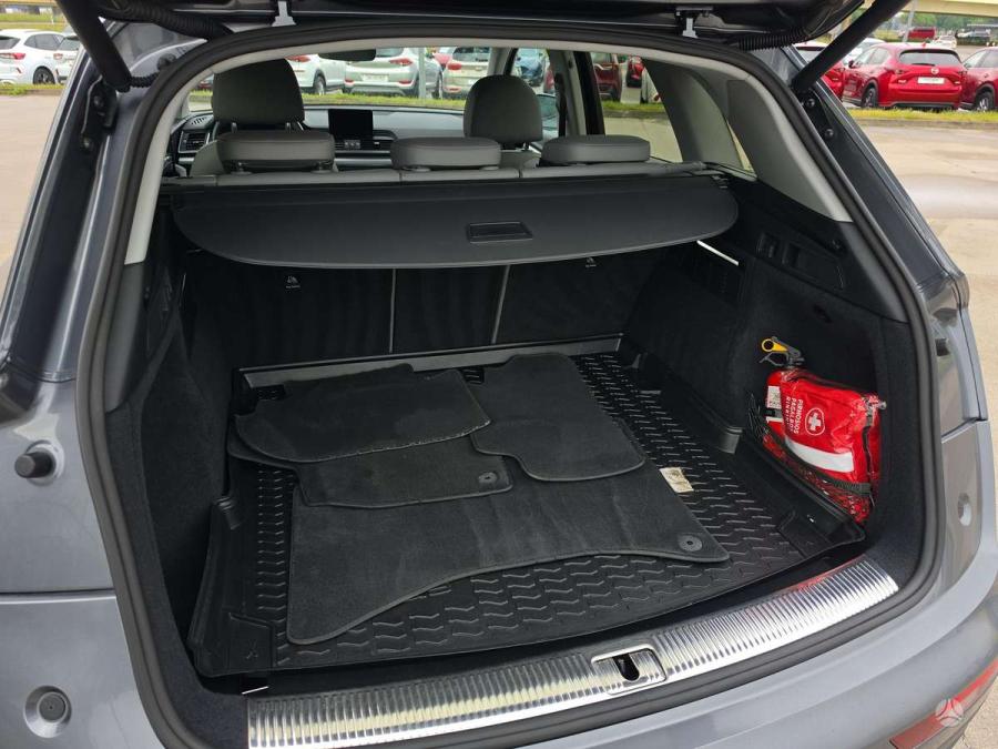 Audi Q5 2020 Klaipėda, ar dzinēja tilpumu 2.00 L un nobraukumu 127 tūkst. km par 23552 €, foto 30 vietnē AUTOMOTO.COM.LV