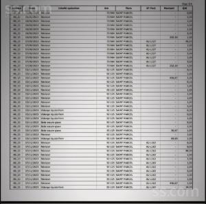 Audi Q5 2021 Šauļi, ar dzinēja tilpumu 2.00 L un nobraukumu 119 tūkst. km par 13500 €, foto 32 vietnē AUTOMOTO.COM.LV