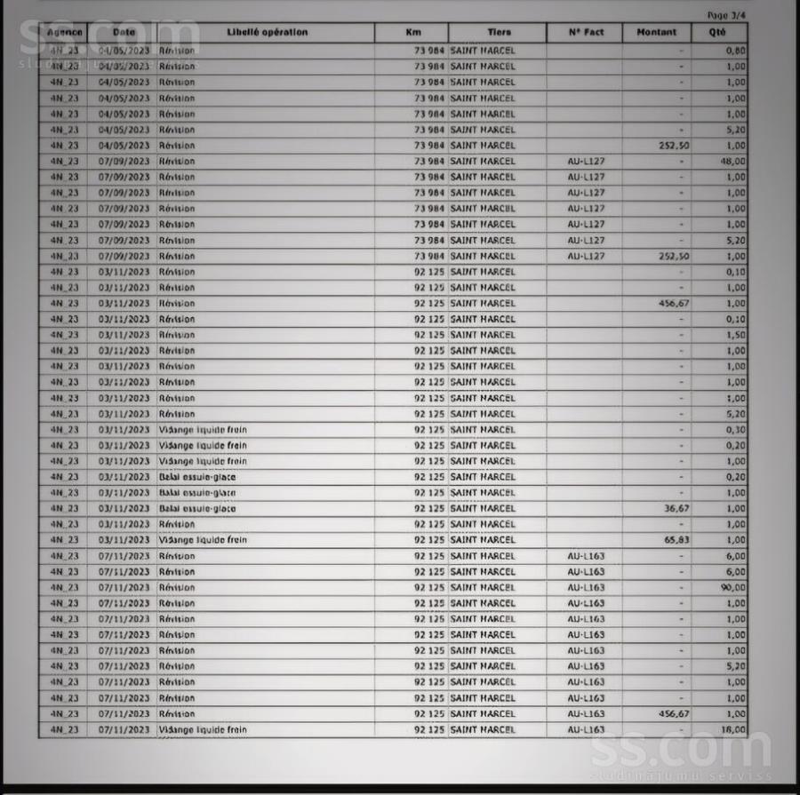 Audi Q5 2021 Šauļi, ar dzinēja tilpumu 2.00 L un nobraukumu 119 tūkst. km par 13500 €, foto 32 vietnē AUTOMOTO.COM.LV