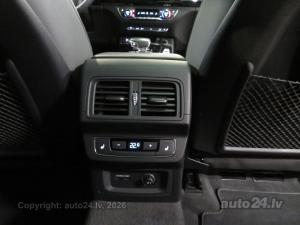 Audi Q5 2021 in Tallinn, with an engine capacity of 3.00 L and mileage of 69 thousand km for 45900 €, photo 7 on AUTOMOTO.COM.LV