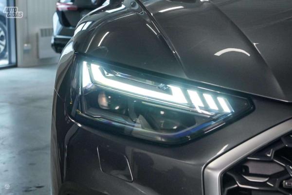 Audi Q5 2021 Marijampole, ar dzinēja tilpumu 2.00 L un nobraukumu 193 tūkst. km par 28950 €, foto 6 vietnē AUTOMOTO.COM.LV