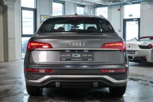 Audi Q5 2021 in Marijampole, with an engine capacity of 2.00 L and mileage of 193 thousand km for 28950 €, photo 13 on AUTOMOTO.COM.LV