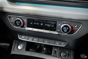 Audi Q5 2021 in Marijampole, with an engine capacity of 2.00 L and mileage of 193 thousand km for 28950 €, photo 22 on AUTOMOTO.COM.LV