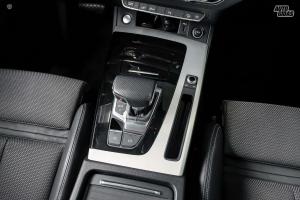 Audi Q5 2021 in Marijampole, with an engine capacity of 2.00 L and mileage of 193 thousand km for 28950 €, photo 23 on AUTOMOTO.COM.LV