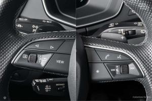 Audi Q5 2021 in Marijampole, with an engine capacity of 2.00 L and mileage of 193 thousand km for 28950 €, photo 29 on AUTOMOTO.COM.LV