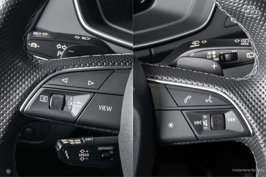 Audi Q5 2021 in Marijampole, with an engine capacity of 2.00 L and mileage of 193 thousand km for 28950 €, photo 29 on AUTOMOTO.COM.LV