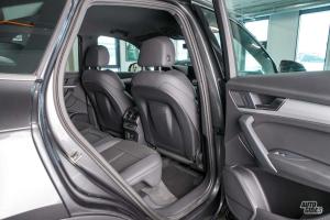 Audi Q5 2021 in Marijampole, with an engine capacity of 2.00 L and mileage of 193 thousand km for 28950 €, photo 36 on AUTOMOTO.COM.LV