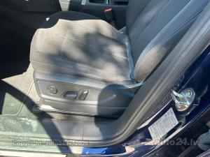 Audi Q5 2021 Tallina, ar dzinēja tilpumu 2.00 L un nobraukumu 156 tūkst. km par 23900 €, foto 6 vietnē AUTOMOTO.COM.LV