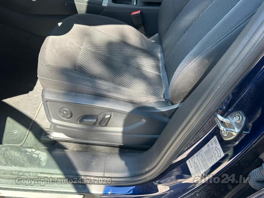 Audi Q5 2021 Tallina, ar dzinēja tilpumu 2.00 L un nobraukumu 156 tūkst. km par 23900 €, foto 6 vietnē AUTOMOTO.COM.LV