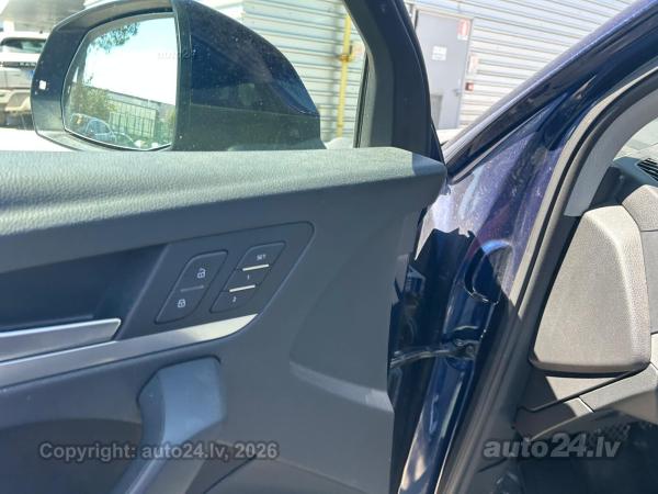 Audi Q5 2021 Tallina, ar dzinēja tilpumu 2.00 L un nobraukumu 156 tūkst. km par 23900 €, foto 7 vietnē AUTOMOTO.COM.LV