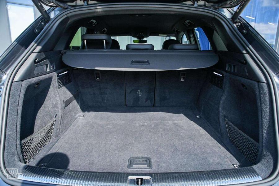 Audi Q5 2021 in Kaunas, with an engine capacity of 2.00 L and mileage of 212 thousand km for 26950 €, photo 16 on AUTOMOTO.COM.LV