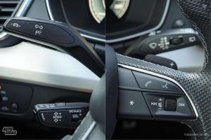 Audi Q5 2021 in Kaunas, with an engine capacity of 2.00 L and mileage of 212 thousand km for 26950 €, photo 25 on AUTOMOTO.COM.LV