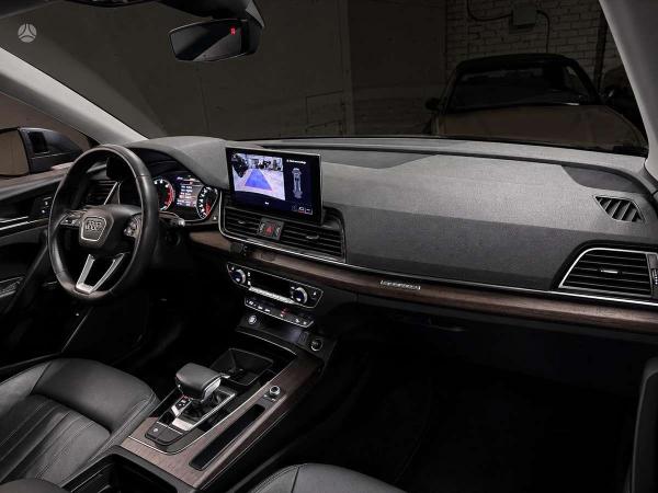 Audi Q5 2021 Klaipėda, ar dzinēja tilpumu 0.00 L un nobraukumu 227 tūkst. km par 20900 €, foto 6 vietnē AUTOMOTO.COM.LV