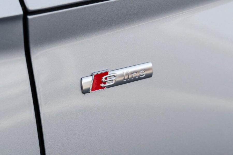 Audi Q5 2022 Mārupe, ar dzinēja tilpumu 2.00 L un nobraukumu 111 tūkst. km par 33800 €, foto 7 vietnē AUTOMOTO.COM.LV