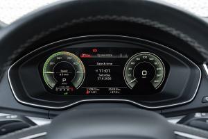 Audi Q5 2022 Mārupe, ar dzinēja tilpumu 2.00 L un nobraukumu 111 tūkst. km par 33800 €, foto 14 vietnē AUTOMOTO.COM.LV