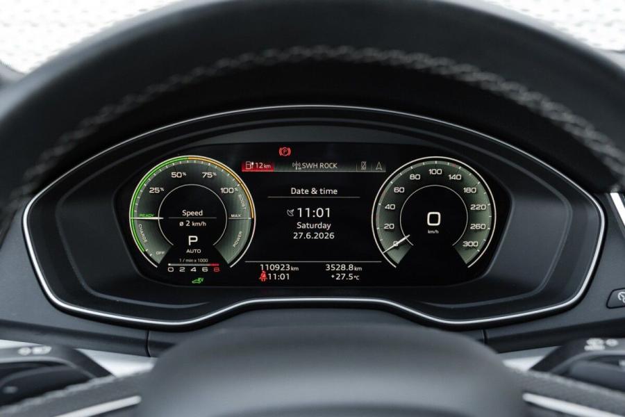 Audi Q5 2022 Mārupe, ar dzinēja tilpumu 2.00 L un nobraukumu 111 tūkst. km par 33800 €, foto 14 vietnē AUTOMOTO.COM.LV