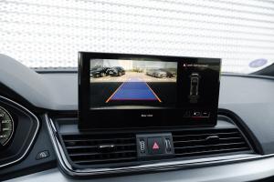 Audi Q5 2022 Mārupe, ar dzinēja tilpumu 2.00 L un nobraukumu 111 tūkst. km par 33800 €, foto 17 vietnē AUTOMOTO.COM.LV