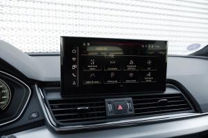 Audi Q5 2022 Mārupe, ar dzinēja tilpumu 2.00 L un nobraukumu 111 tūkst. km par 33800 €, foto 19 vietnē AUTOMOTO.COM.LV