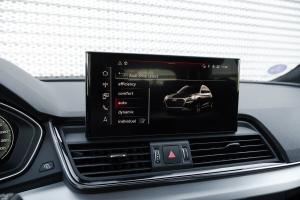 Audi Q5 2022 Mārupe, ar dzinēja tilpumu 2.00 L un nobraukumu 111 tūkst. km par 33800 €, foto 20 vietnē AUTOMOTO.COM.LV