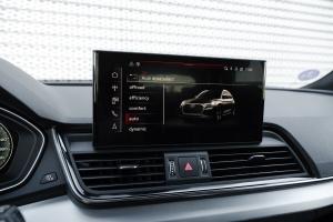 Audi Q5 2022 Mārupe, ar dzinēja tilpumu 2.00 L un nobraukumu 111 tūkst. km par 33800 €, foto 21 vietnē AUTOMOTO.COM.LV
