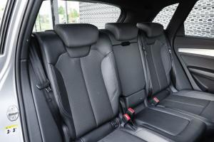 Audi Q5 2022 Mārupe, ar dzinēja tilpumu 2.00 L un nobraukumu 111 tūkst. km par 33800 €, foto 28 vietnē AUTOMOTO.COM.LV