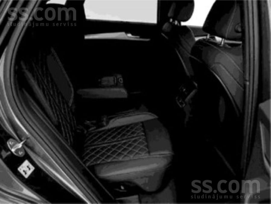 Audi Q5 2023 in Riga, with an engine capacity of 2.00 L and mileage of 47 thousand km for 42000 €, photo 10 on AUTOMOTO.COM.LV