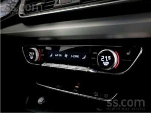 Audi Q5 2023 in Riga, with an engine capacity of 2.00 L and mileage of 47 thousand km for 42000 €, photo 15 on AUTOMOTO.COM.LV