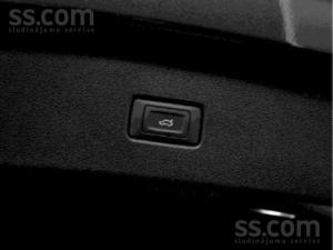 Audi Q5 2023 in Riga, with an engine capacity of 2.00 L and mileage of 47 thousand km for 42000 €, photo 17 on AUTOMOTO.COM.LV
