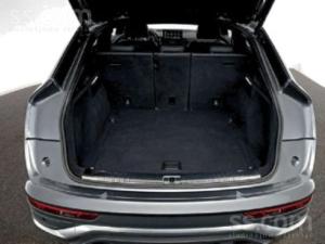 Audi Q5 2023 in Riga, with an engine capacity of 2.00 L and mileage of 47 thousand km for 42000 €, photo 18 on AUTOMOTO.COM.LV