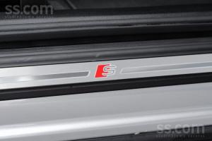 Audi Q5 2024 Rīga, ar dzinēja tilpumu 2.00 L un nobraukumu 13 tūkst. km par 39400 €, foto 7 vietnē AUTOMOTO.COM.LV