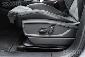 Audi Q5 2024 Rīga, ar dzinēja tilpumu 2.00 L un nobraukumu 13 tūkst. km par 39400 €, foto 12 vietnē AUTOMOTO.COM.LV
