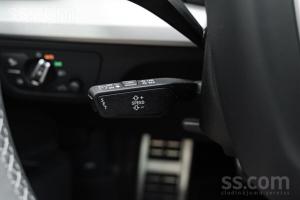 Audi Q5 2024 Rīga, ar dzinēja tilpumu 2.00 L un nobraukumu 13 tūkst. km par 39400 €, foto 13 vietnē AUTOMOTO.COM.LV