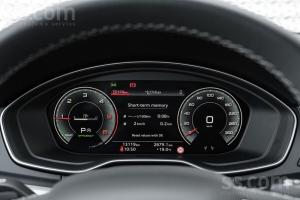 Audi Q5 2024 Rīga, ar dzinēja tilpumu 2.00 L un nobraukumu 13 tūkst. km par 39400 €, foto 15 vietnē AUTOMOTO.COM.LV