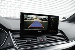 Audi Q5 2024 Rīga, ar dzinēja tilpumu 2.00 L un nobraukumu 13 tūkst. km par 39400 €, foto 18 vietnē AUTOMOTO.COM.LV