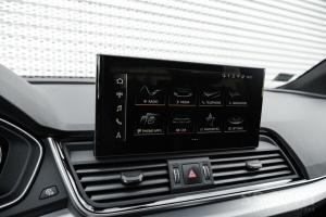 Audi Q5 2024 Rīga, ar dzinēja tilpumu 2.00 L un nobraukumu 13 tūkst. km par 39400 €, foto 19 vietnē AUTOMOTO.COM.LV