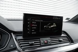 Audi Q5 2024 Rīga, ar dzinēja tilpumu 2.00 L un nobraukumu 13 tūkst. km par 39400 €, foto 21 vietnē AUTOMOTO.COM.LV