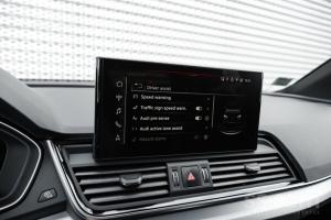 Audi Q5 2024 Rīga, ar dzinēja tilpumu 2.00 L un nobraukumu 13 tūkst. km par 39400 €, foto 22 vietnē AUTOMOTO.COM.LV