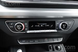 Audi Q5 2024 Rīga, ar dzinēja tilpumu 2.00 L un nobraukumu 13 tūkst. km par 39400 €, foto 24 vietnē AUTOMOTO.COM.LV