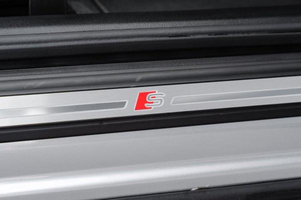Audi Q5 2024 in Marupe, with an engine capacity of 2.00 L and mileage of 13 thousand km for 38750 €, photo 6 on AUTOMOTO.COM.LV
